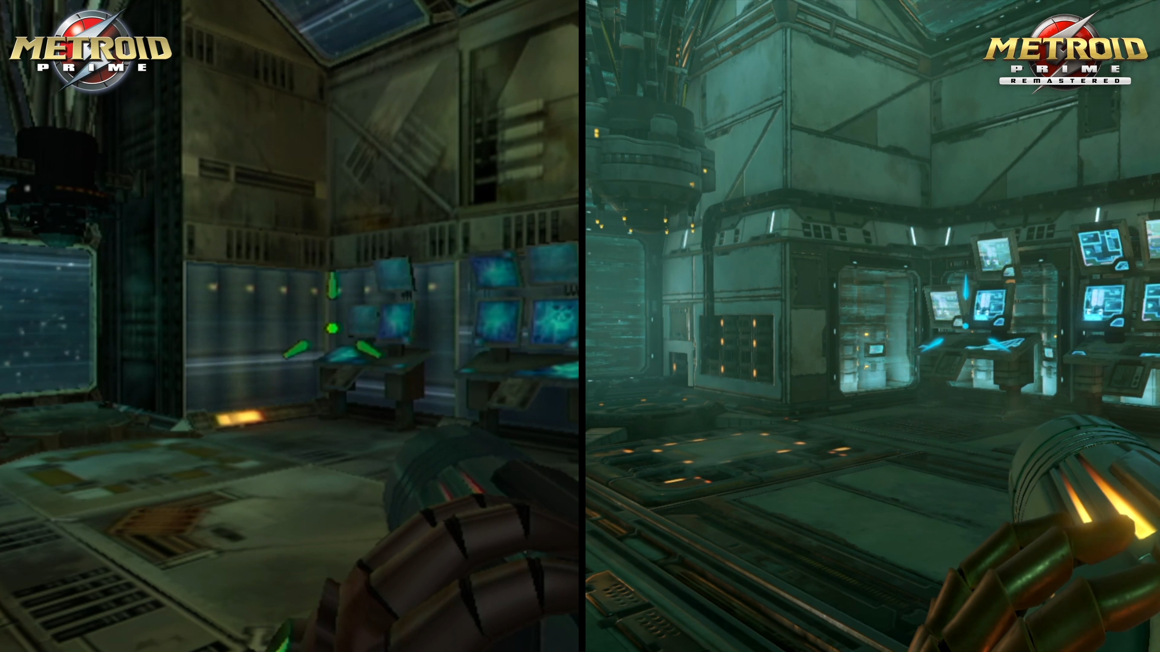 Metroid Prime Remastered: a sublime reworking of a stone-cold classic ...